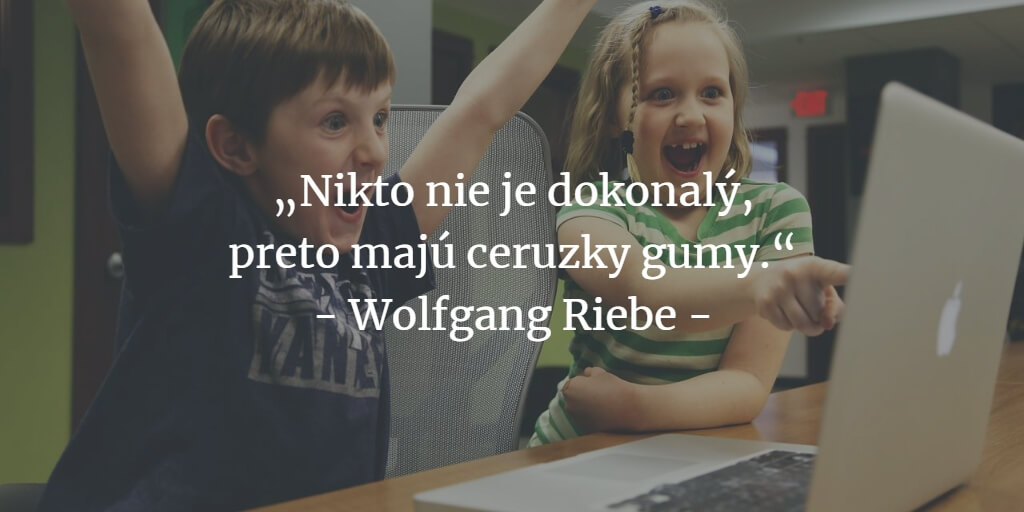 Motivačné citáty pre deti: 59 myšlienok, ktoré deťom dodajú silu